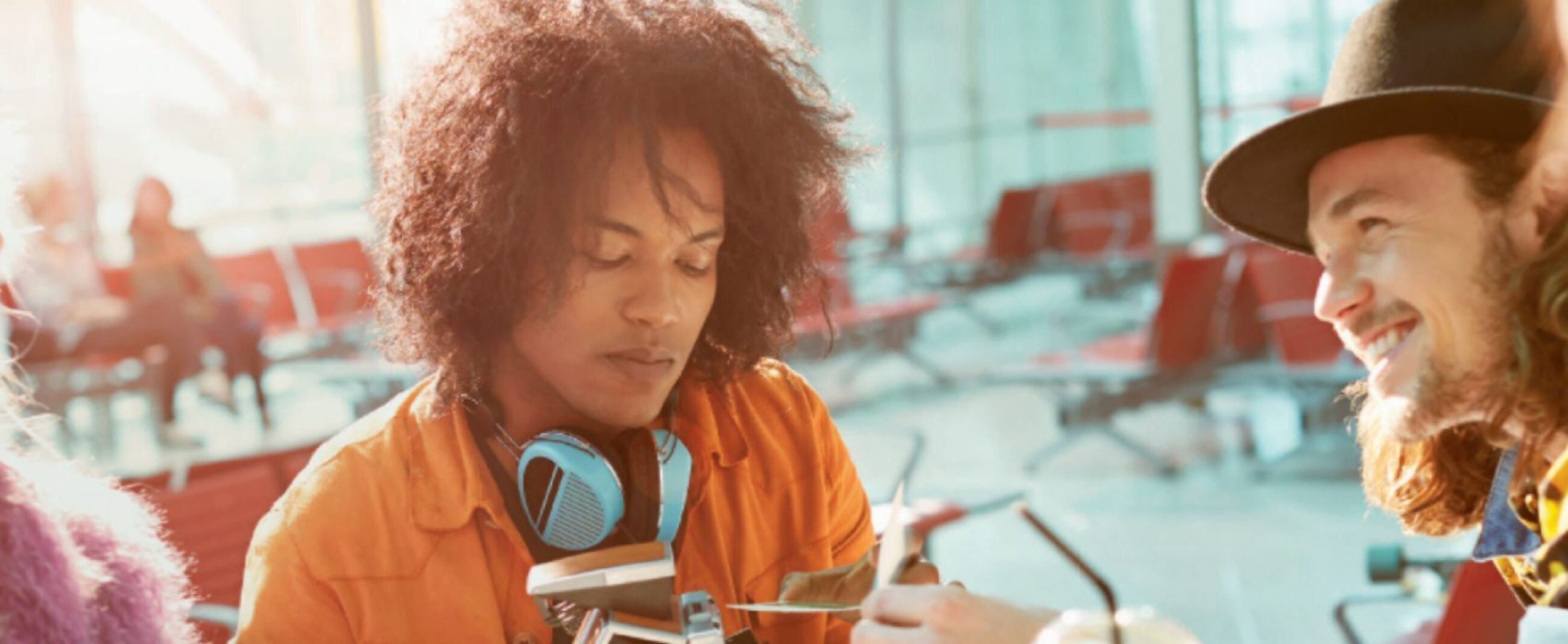 World Press Photo Case Study | The Formery | The Formery